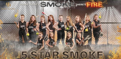 Local 8U team brings the heat during 2023 season | Outdoors ...