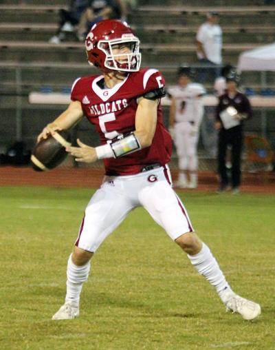 No. 5 Wildcats preparing for showdown with No. 3 Spartans | Free Share ...