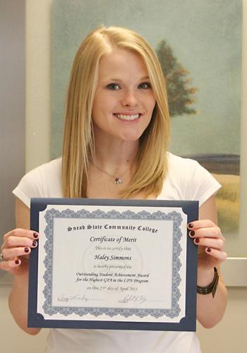 Snead State Community College Awards Day | Photo Galleries ...