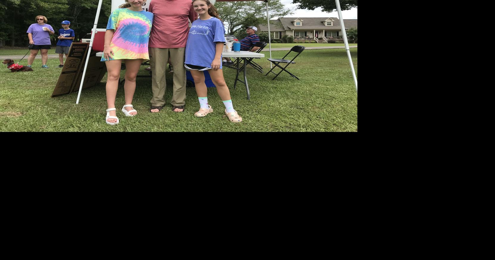 School News: When you give Mary Emily lemons | Free Share ...