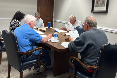 Boaz approves $11 million bond issue | News | sandmountainreporter.com