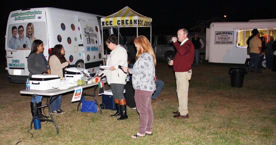 FSNA unveils Interpreter on Wheels | Nonprofit hosts open house event ...