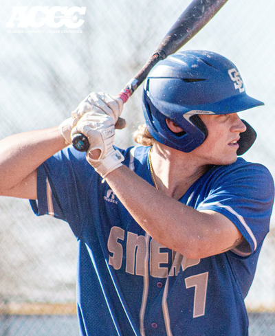 Royals select former Snead State star Frederick in 2024 MLB Draft ...