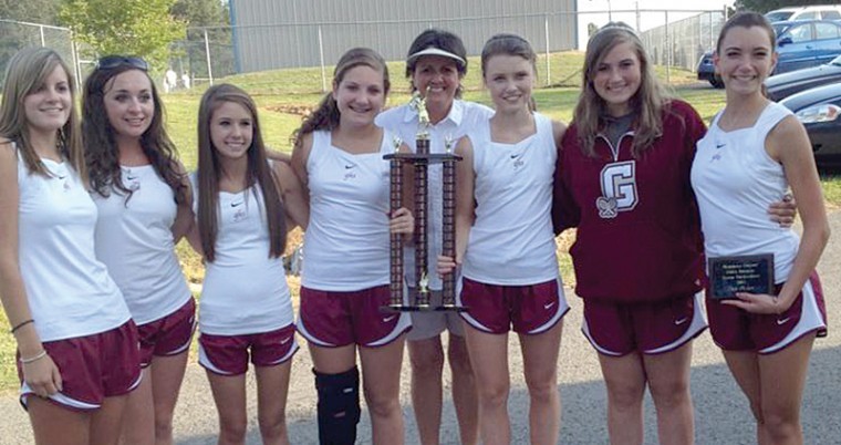 Eagles, Cats extend reigns | High Schools | sandmountainreporter.com