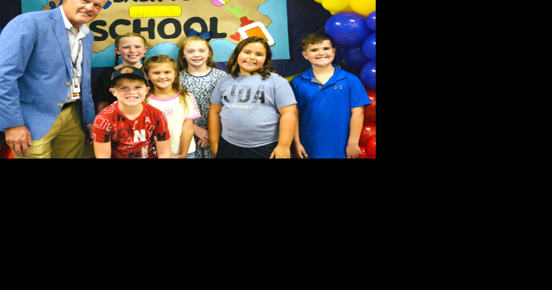 Boaz hosts Meet the Teacher | News | sandmountainreporter.com