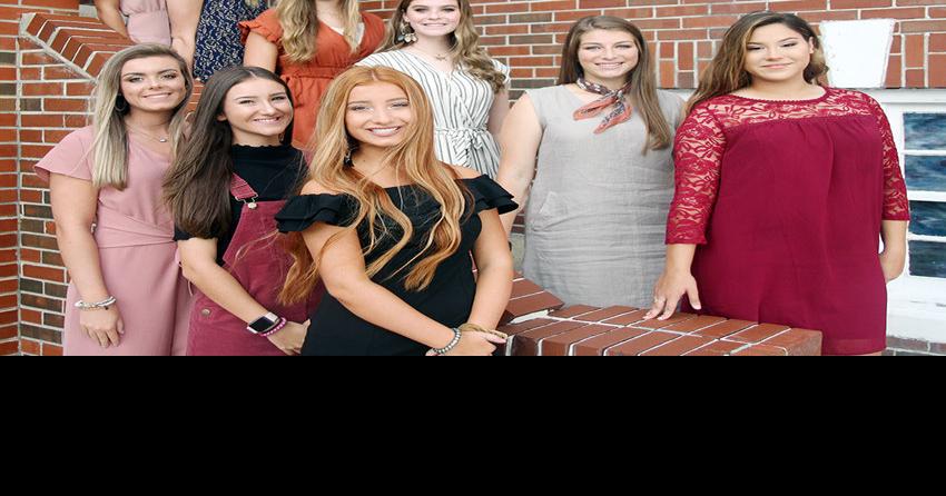 Sardis celebrates 2019 homecoming | Free Share | sandmountainreporter.com