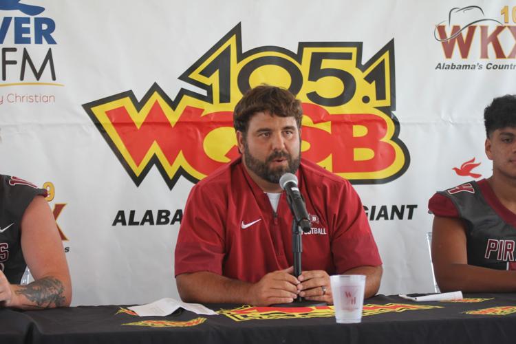 Local teams set to compete in jamborees | Sports | sandmountainreporter.com