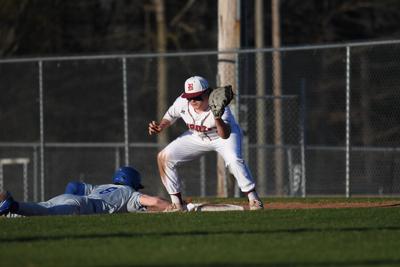 PREP BASEBALL: Boaz routs county foe Arab | Free Share ...