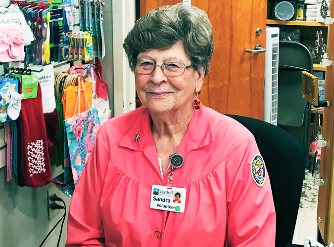 Hospital visitors, patients can again shop at Gift Shop | Free Share ...