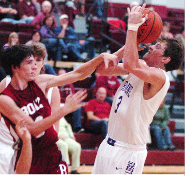 Pirates defeat Bulldogs in finals | High Schools | sandmountainreporter.com