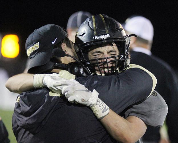 Adkins wins Player of the Week | Free Share | sandmountainreporter.com