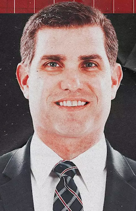 Former Aggie, Parson Brock Morris joins Oklahoma coaching staff ...