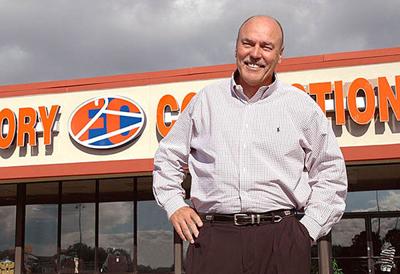 Legacy of giving | Scott remembered for kindness ...