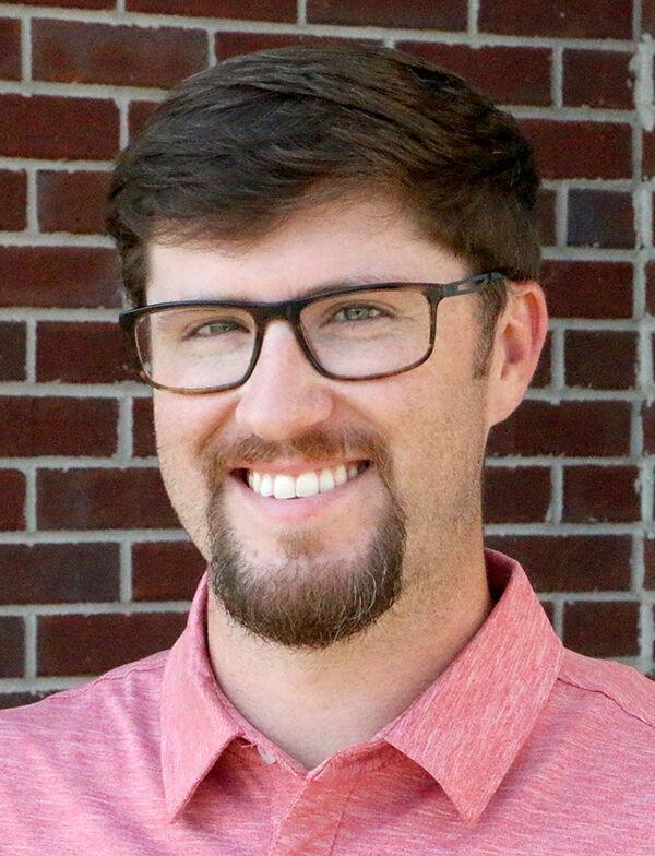 Reporter names Beck editor | Free Share | sandmountainreporter.com