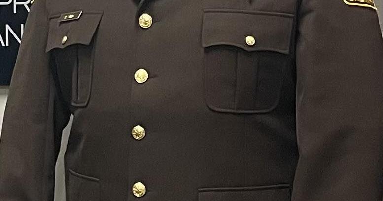 Sims announces bid for Sheriff | News | sandmountainreporter.com