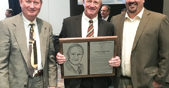 Ledbetter enters ALABCA Hall of Fame | High Schools ...