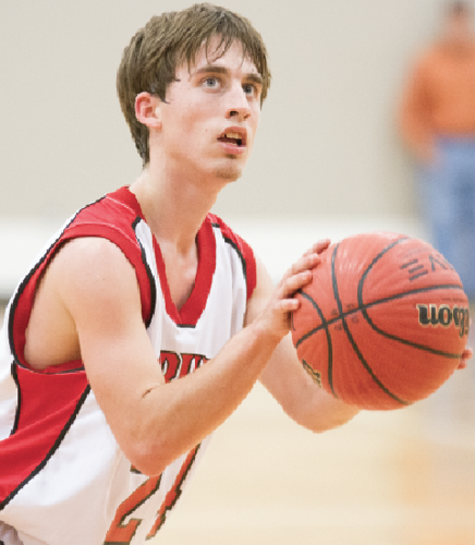 Renfroe, Leach and Harding receive top honors on boys all-county squad ...