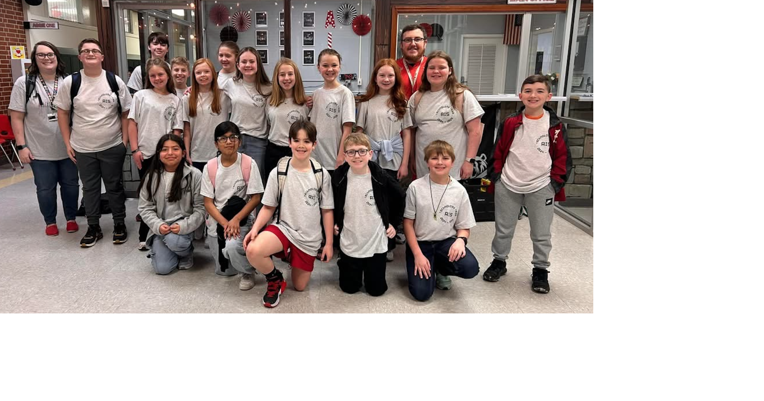 Albertville Intermediate Tech Team students heading to state | News ...