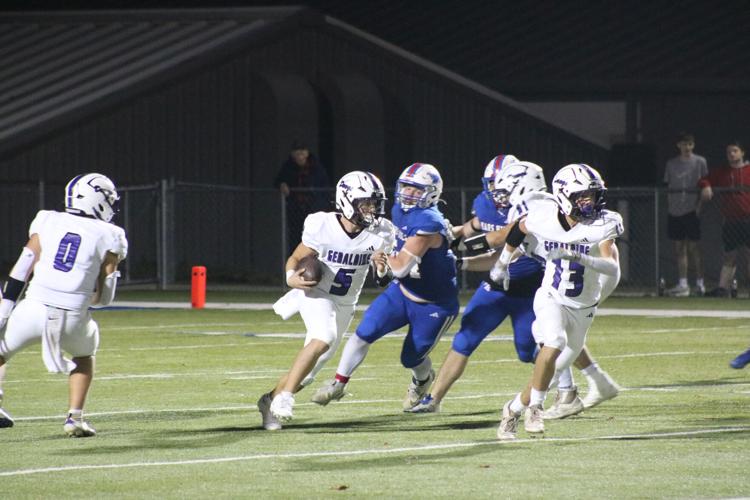 Bulldogs season ends with Mars Hill | Sports | sandmountainreporter.com
