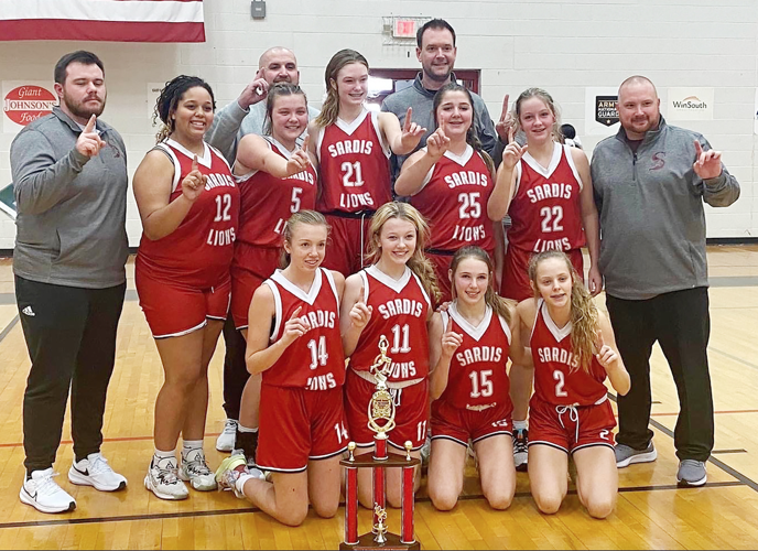 Etowah County champs | Free Share | sandmountainreporter.com
