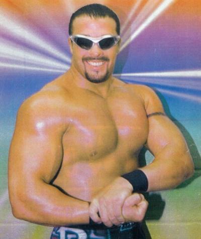 Wrestler Buff Bagwell to visit Boaz | Pro Sports | sandmountainreporter.com