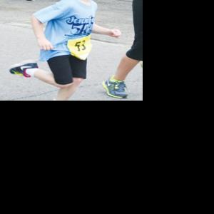 Hallmark 5K draws 200 runners | Outdoors | sandmountainreporter.com