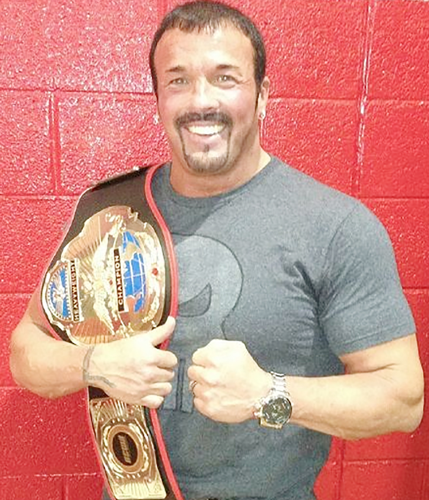 Bagwell, Swinger, Little Papa Pump to wrestle in Freedom Weekend ...