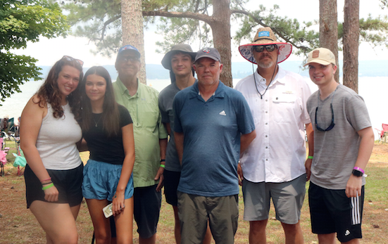 Hydrofest 2024 goes out with a bang | News | sandmountainreporter.com