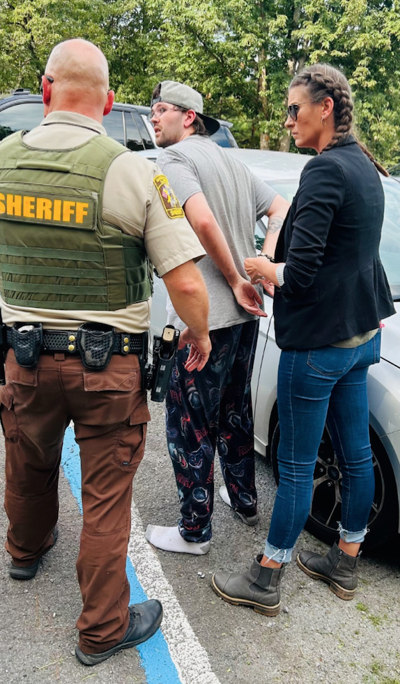 Child pornography arrest made in Guntersville | News ...