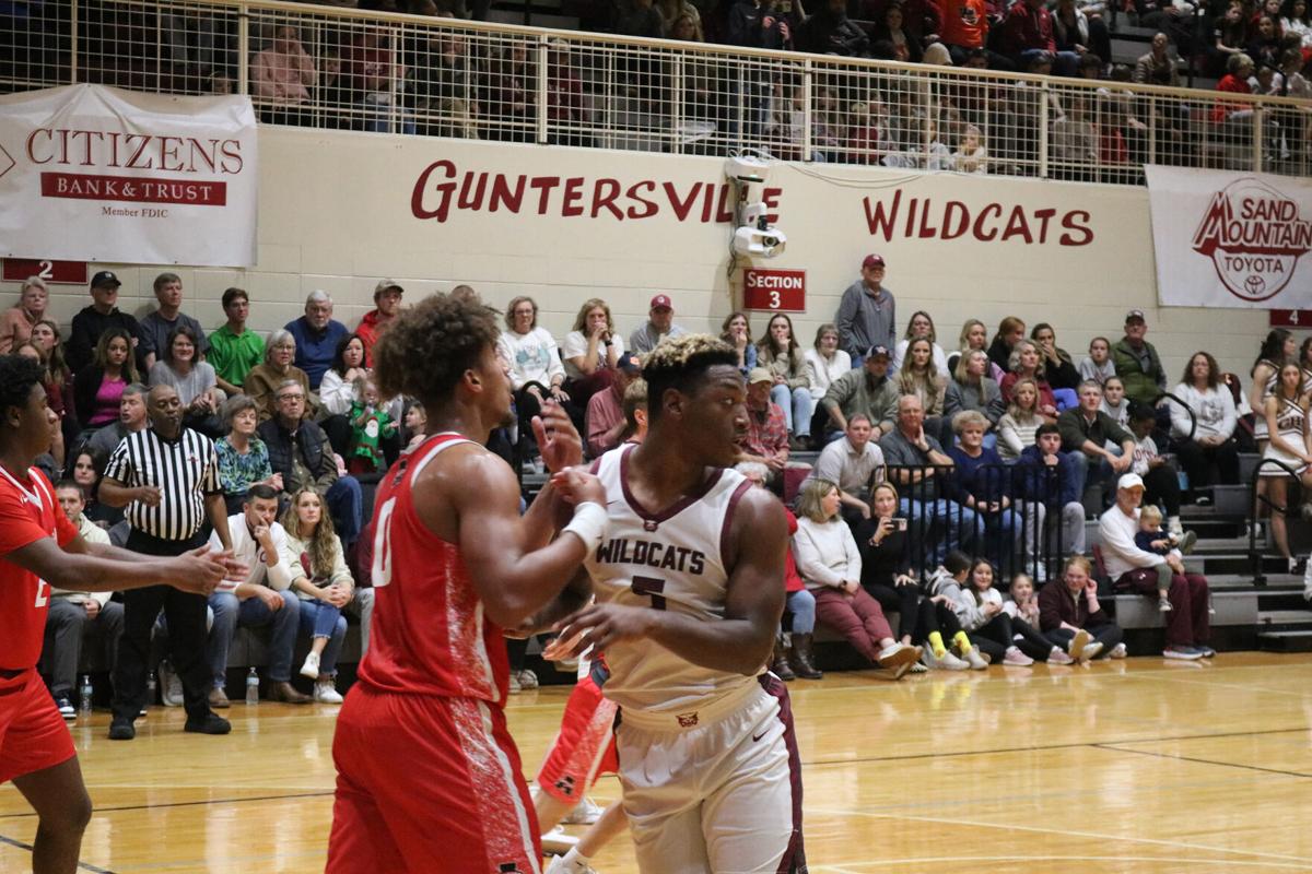 Aggies Beat Out Wildcats on the Road | Sports | sandmountainreporter.com