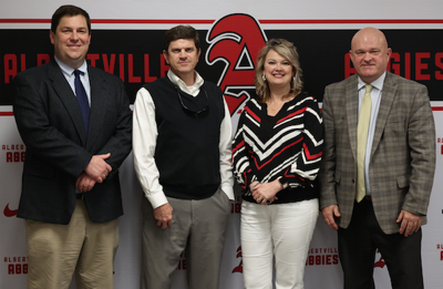 Albertville School Board sees financial success | News ...