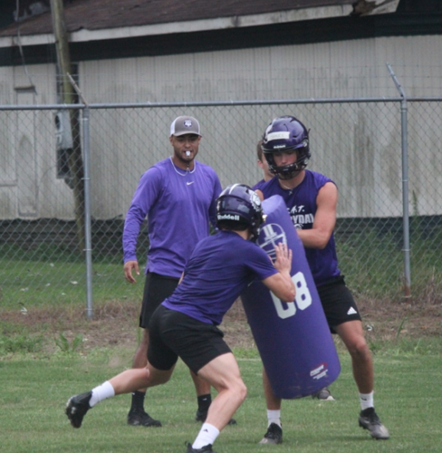 Geraldine uses spring to help now and in the fall | Free Share ...