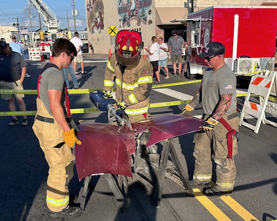 Boaz Free Car & Jeep Show celebrates vehicles and fire department ...