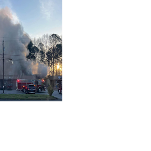 Fire at Boaz Glass damages business | News | sandmountainreporter.com