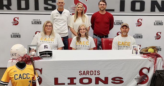 Sardis’ star pitcher Tarvin signs with CACC | Free Share ...