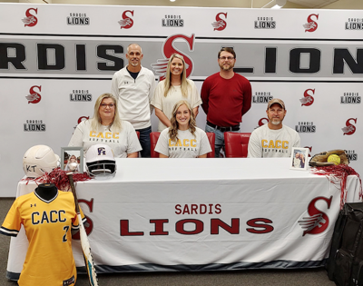 Sardis’ star pitcher Tarvin signs with CACC | Free Share ...