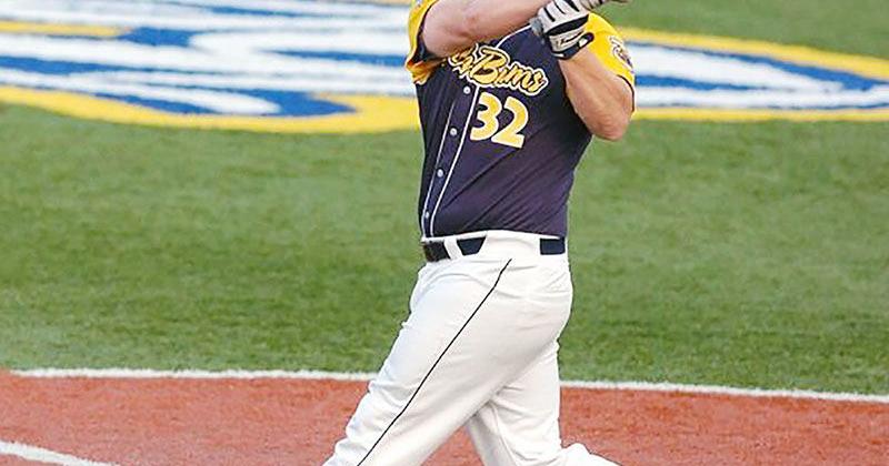 Burch to lead Douglas baseball program | Free Share ...