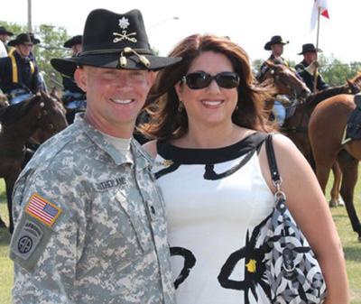 Soldier remembers how nation came together in a ‘patriotic way’ | Local ...