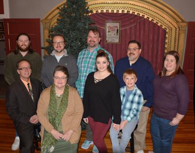 Whole Backstage to perform ‘A Christmas Carol – A Radio Play’ | News ...