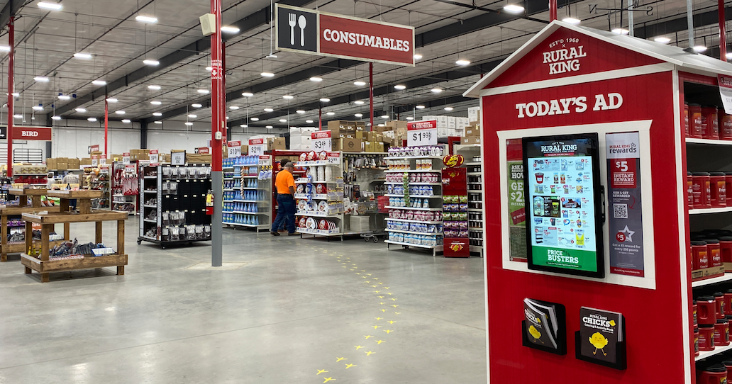 City welcomes Rural King | Free Share | sandmountainreporter.com