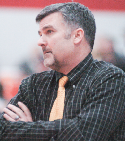 Thacker announces his retirement | High Schools | sandmountainreporter.com