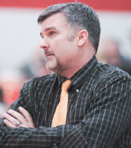 Thacker announces his retirement | High Schools | sandmountainreporter.com