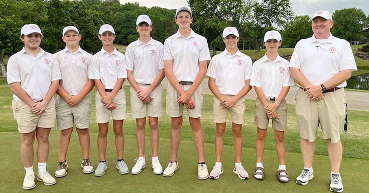 Wildcats qualify for 5A sub-state | High Schools | sandmountainreporter.com