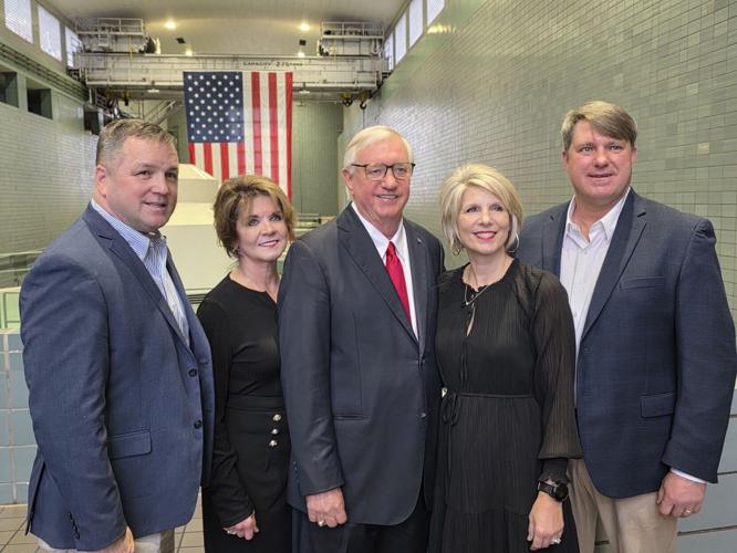 TVA Welcomes Randy Jones to Board of Directors | News ...