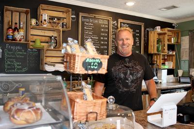The Frothy Dog in Geraldine uses app to drive coffee sales ...