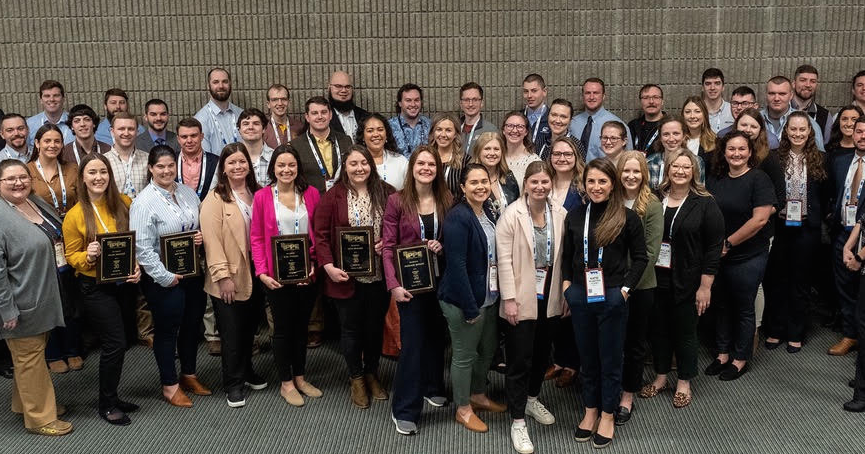 Wayne Sanderson Farms employees honored in Leaders program | Free Share ...