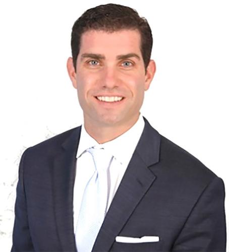 Morris joins Louisiana staff | Free Share | sandmountainreporter.com