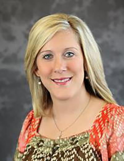 Roberson elected 4-H Agents Association President | News ...