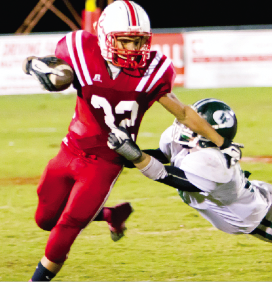 Player of the Week: Boaz’s Smith claims award with clutch performance ...