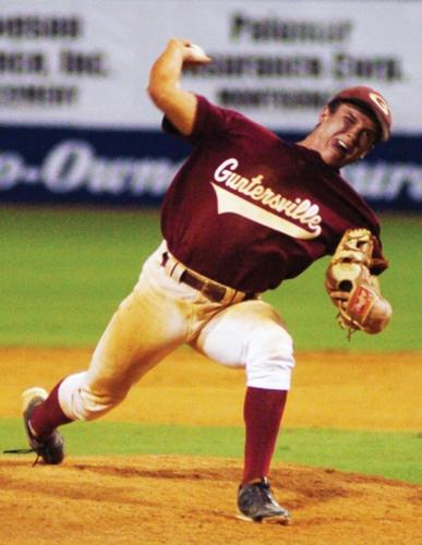 All-state baseball | High Schools | sandmountainreporter.com